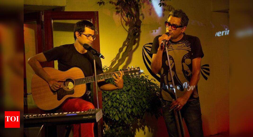 Q recreates Tagore's music for Tasher Desh; collaborates with Erik ...