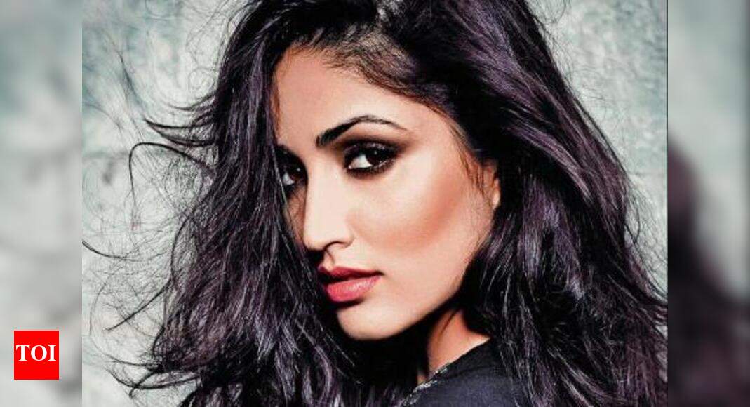 Yaami follows the JLo workout? | Tamil Movie News - Times of India