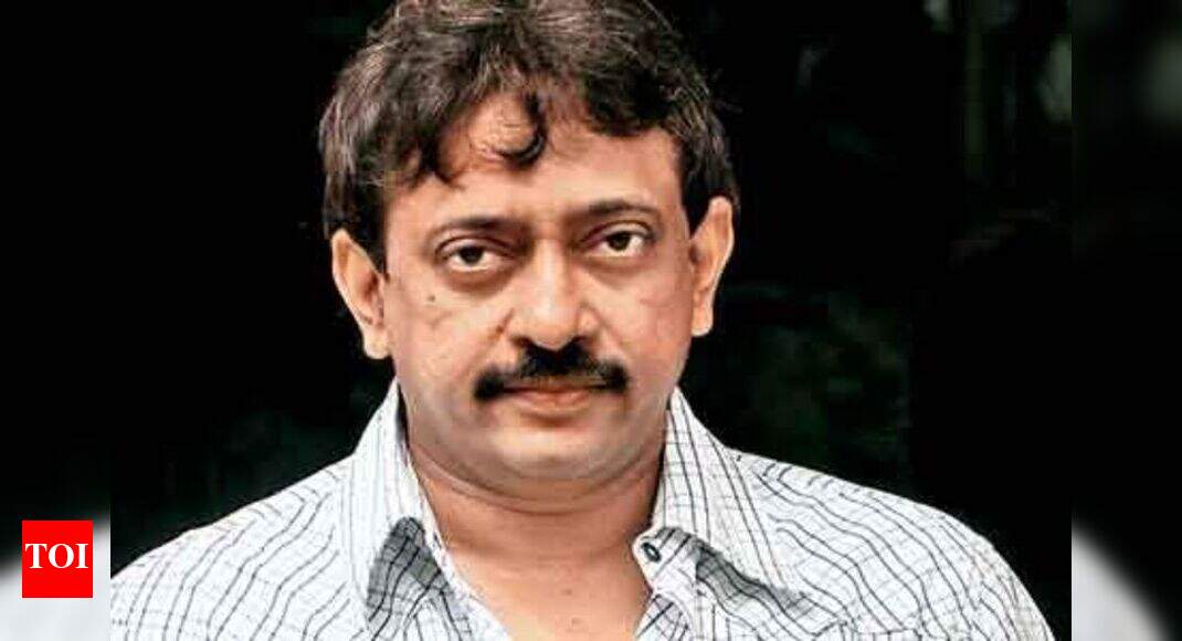A low-key wedding for RGV'S daughter | Tamil Movie News - Times of India