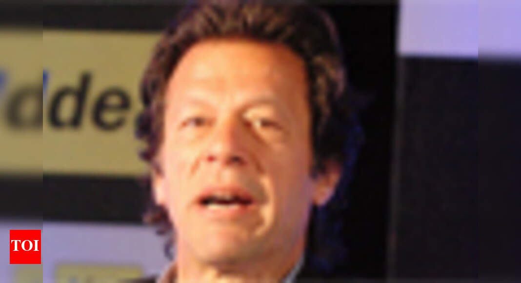 Imran Khan best all-rounder of my era: Sir Richard Hadlee | New Zealand ...