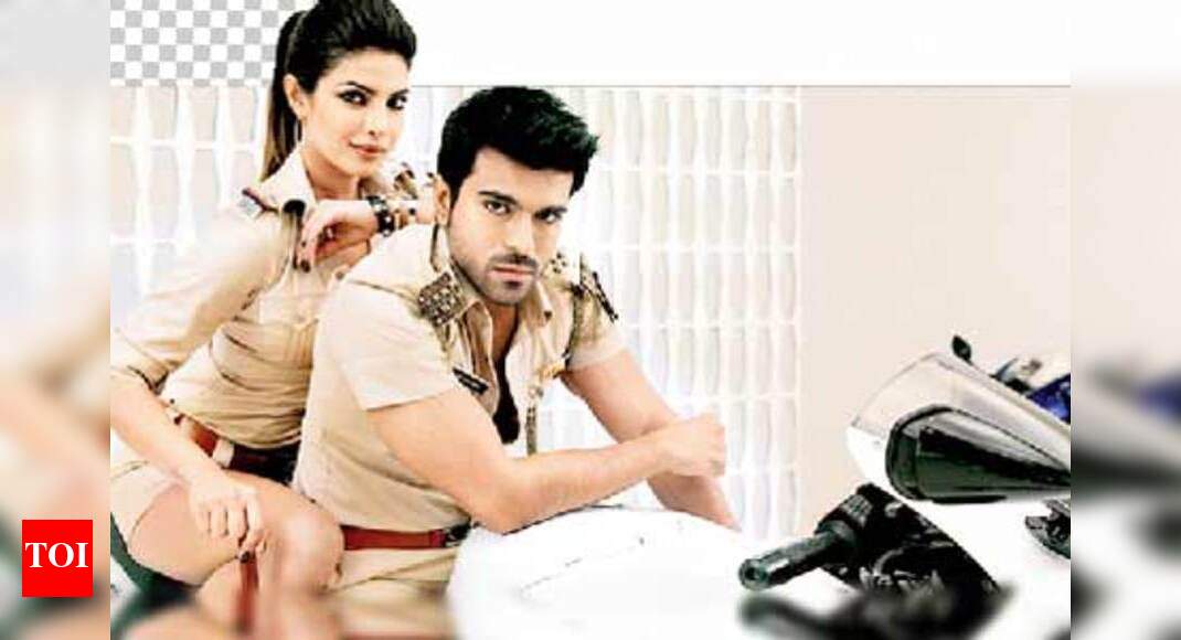 Prince Tuli issues legal notice to 'Zanjeer' makers | Hindi Movie News ...