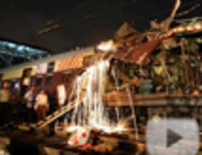 Remembering July 11: Mumbai train blasts - Times of India