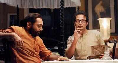 Satyanweshi | Bengali Movie News - Times of India