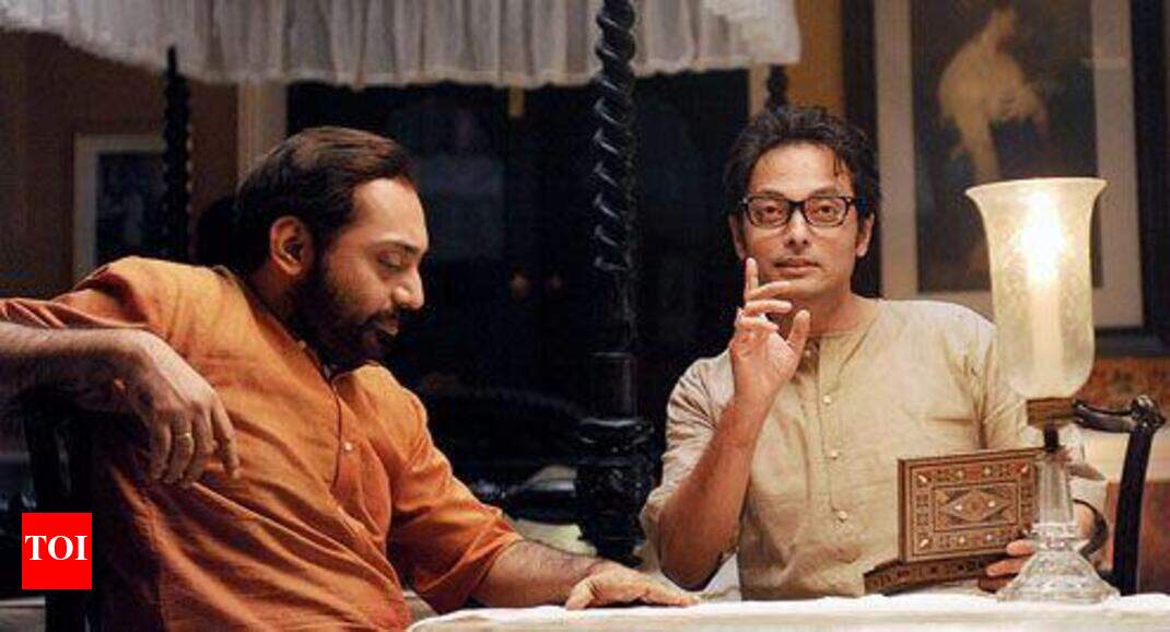Satyanweshi | Bengali Movie News - Times of India