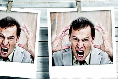 How your personality can damage your health - Times of India