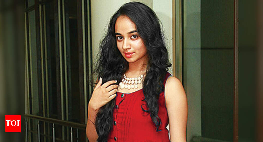 Apoorva in a travel movie | Malayalam Movie News - Times of India