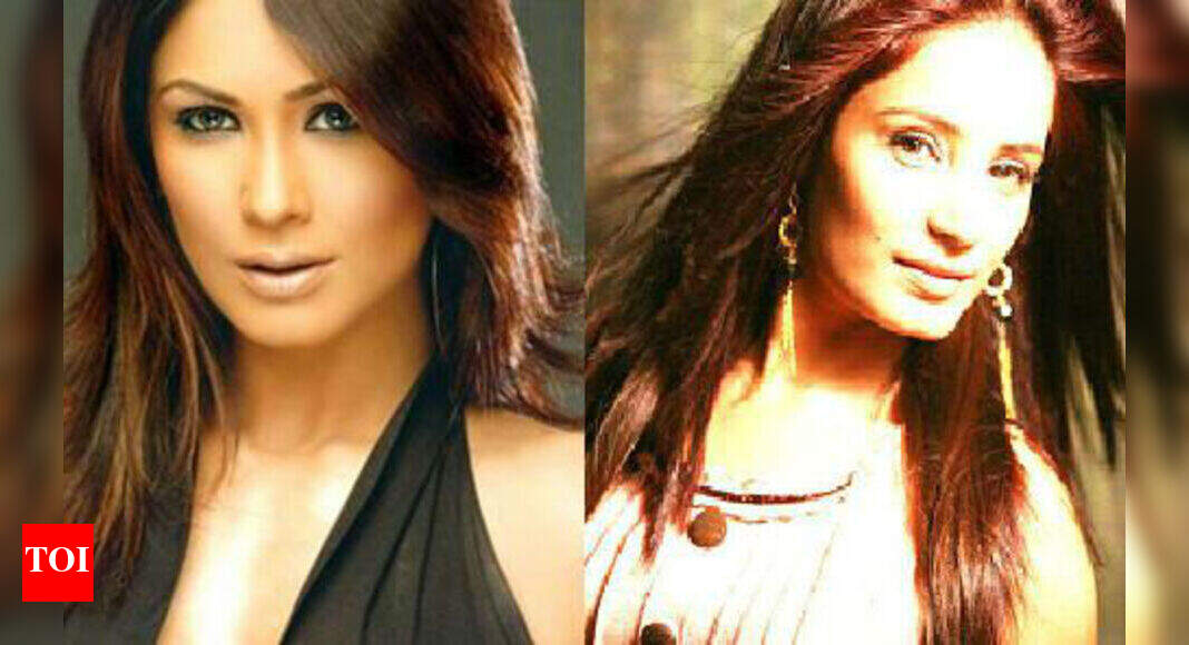Aparna Kumar & Leena Balodi bags Daanav Hunters - Times of India