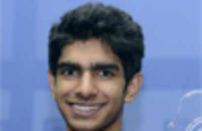 Kush wins first gold medal for India at Asian Youth Games | More sports ...