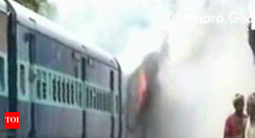 Bihar train tragedy: Railways suffers Rs 90cr loss, cancels several ...