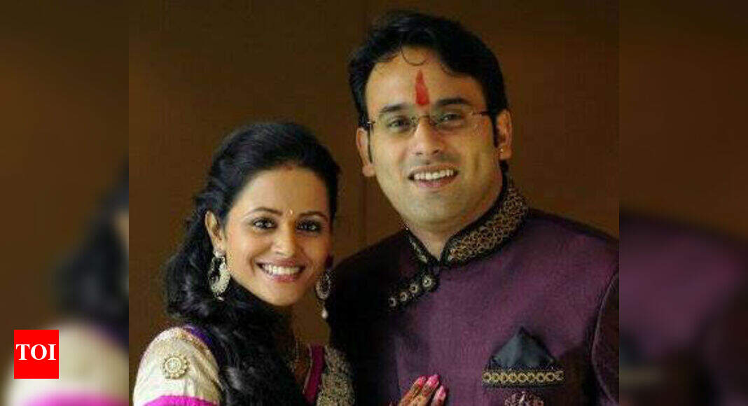 Deepti Devi to enter wed lock on 26th December! - Times of India