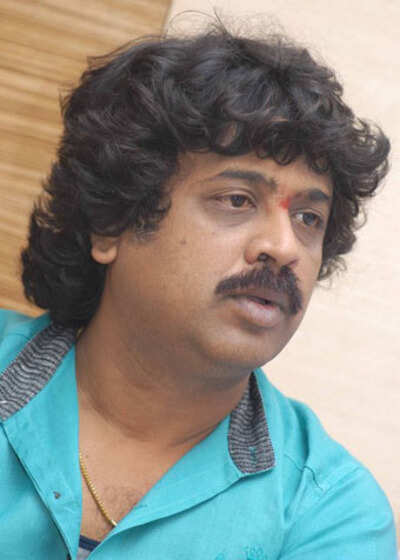 Umesh Banakar makes acting comeback | Kannada Movie News - Times of India