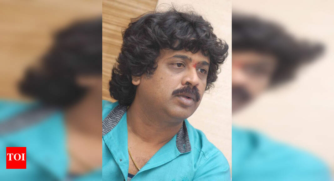 Umesh Banakar makes acting comeback | Kannada Movie News - Times of India