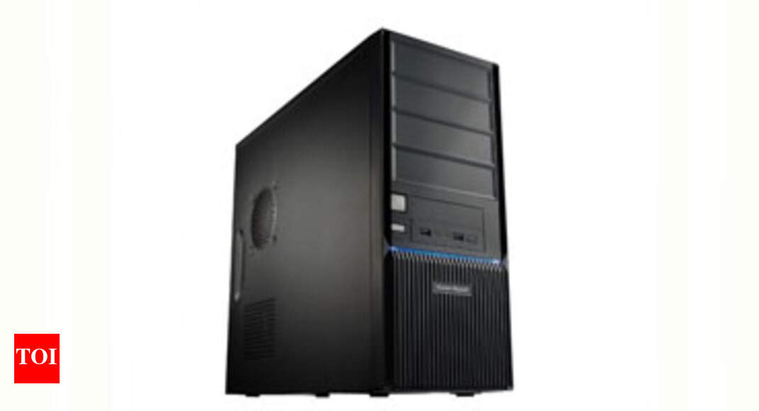 PC: Buyers' guide: CPU within Rs 25,000 - Times of India