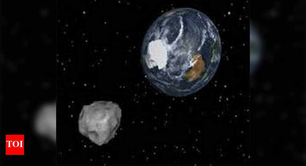 Earliest iron artifacts came from outer space - Times of India