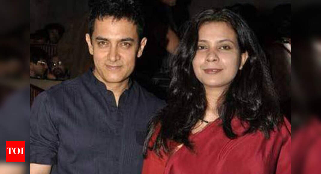 Aamir Khan: Aamir and I had our differences: Anusha Rizvi | Hindi Movie ...