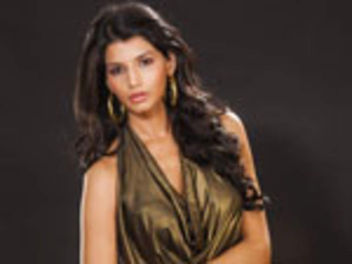 Trishla Chandola