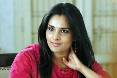 Divya Spandana wins Mandya by polls | Telugu Movie News - Times of India