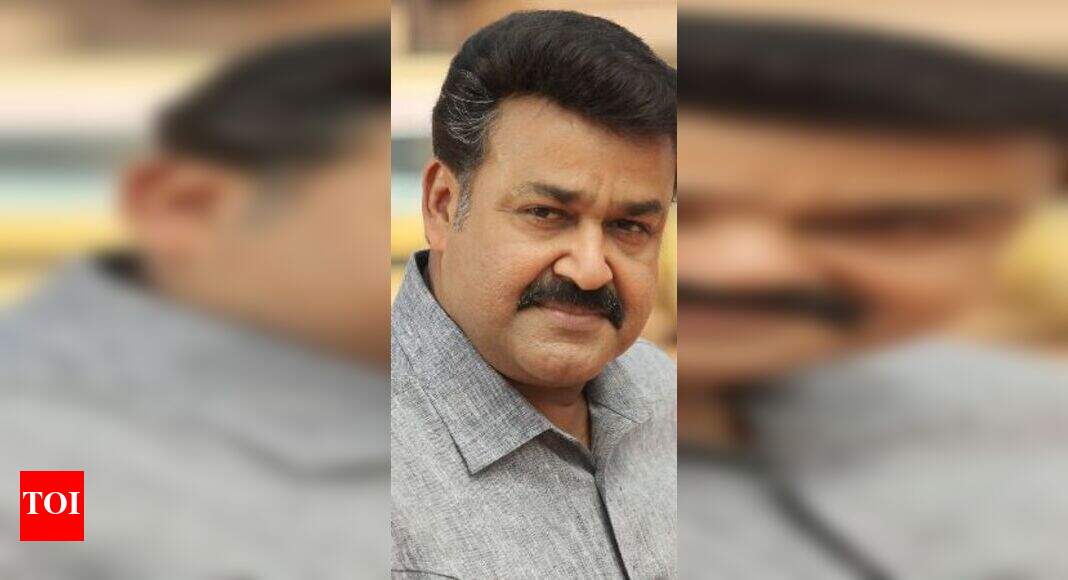 Mohanlal in Koothara? | Kannada Movie News - Times of India