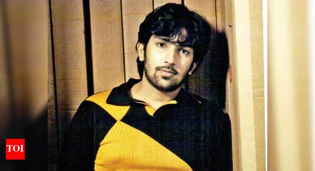 Actor Yuvaraj to stage a comeback | Telugu Movie News - Times of India