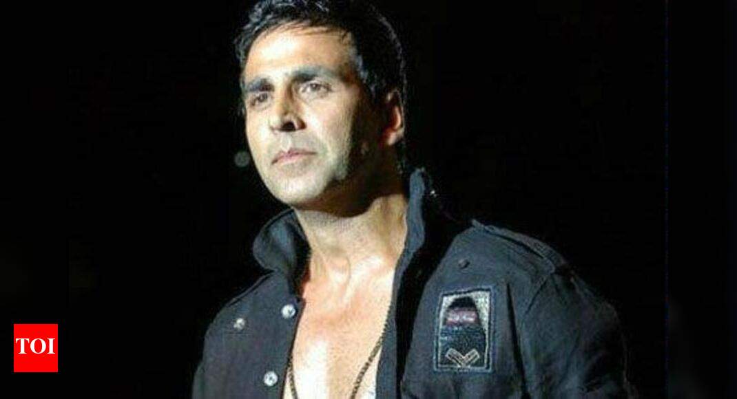 Aditi Rao Hydari: Akshay Kumar's success story inspires Aditi Rao ...