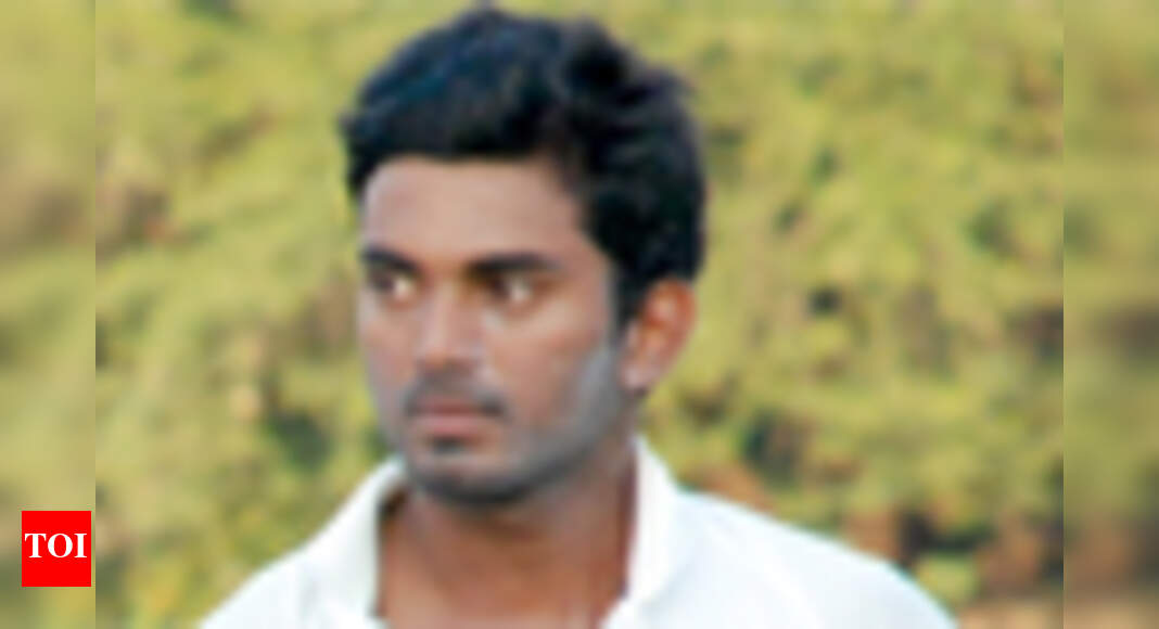 Not quite Dravid, but this Rahul is special | New Zealand in India 2016 ...