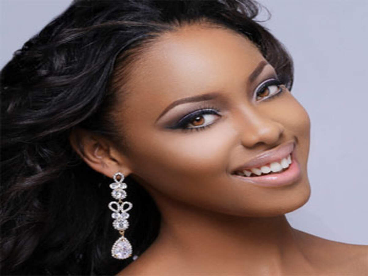 8 Stunning beauties to compete for Miss Universe Bahamas