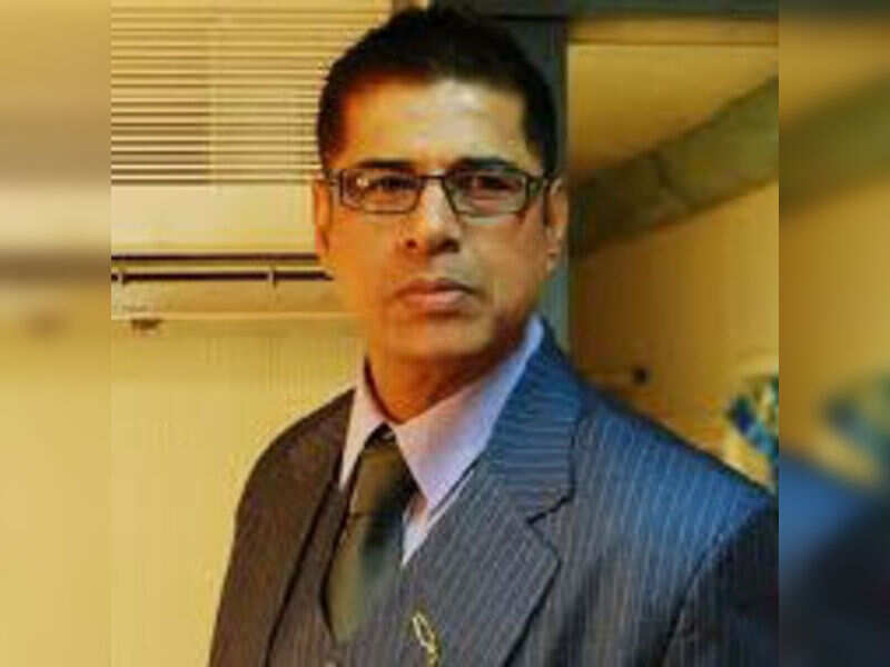 Sudesh Berry to return to TV after 3 years! - Times of India