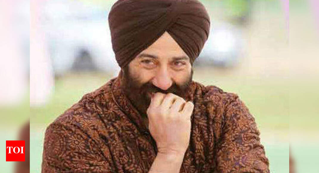 'Singh Sahab The Great' teaser to release on August 29 | Hindi Movie ...
