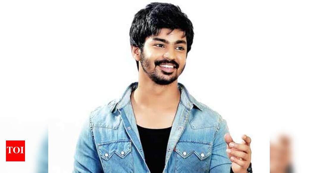 It's an honour to work with Vijay: Mahat Raghavendra | Telugu Movie ...