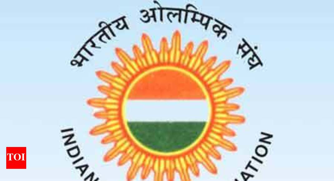 IOA: A cesspool of selfish office-bearers | More sports News - Times of ...