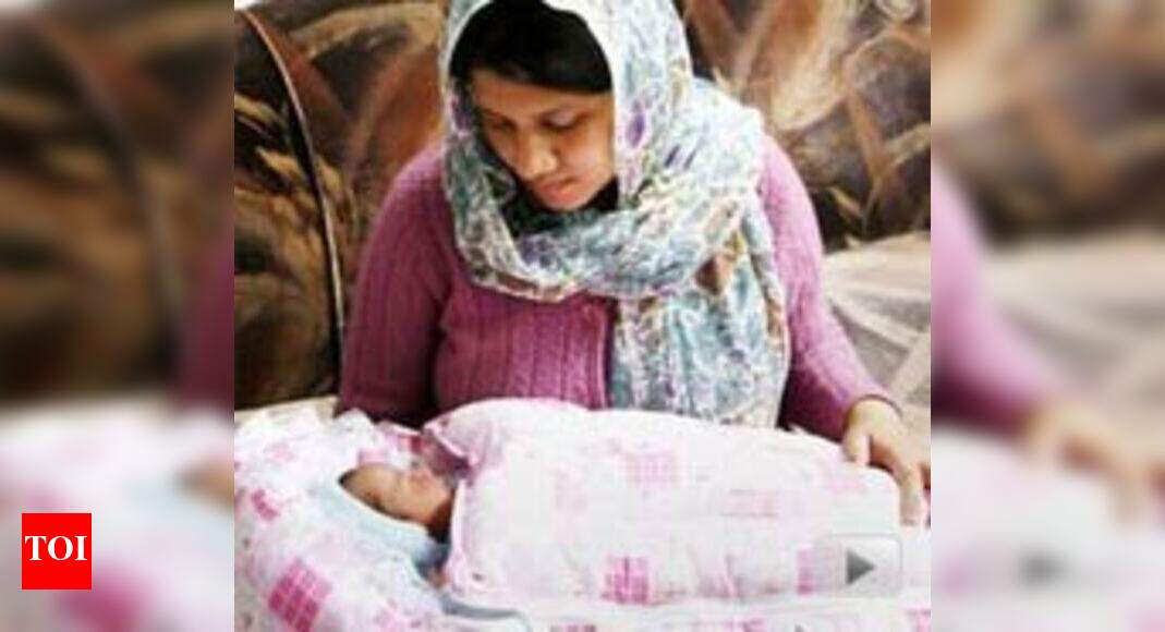 Haneef's family appeals to govt - The Times of India