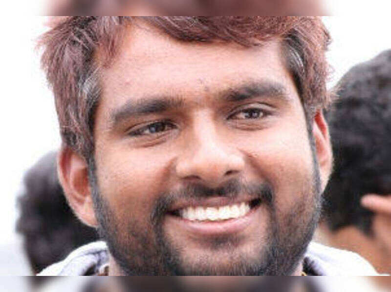 Suni gets an image makeover | Kannada Movie News - Times of India