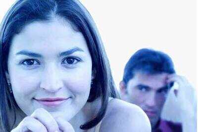 Why does he hate my girlfriend? - Times of India