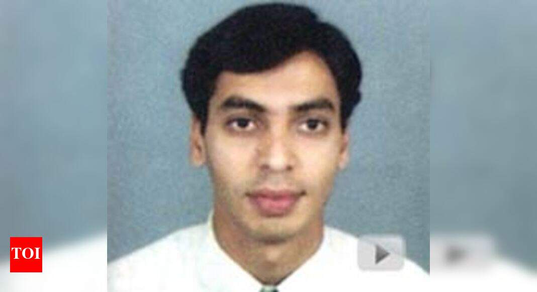 Haneef to be deported - Times of India
