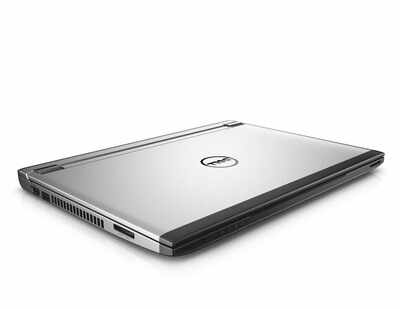 Dell expands Latitude range of laptops, ultrabooks - Times of India