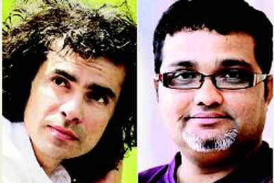 Imtiaz Ali signs 'Balak Palak' director | Hindi Movie News - Times of India