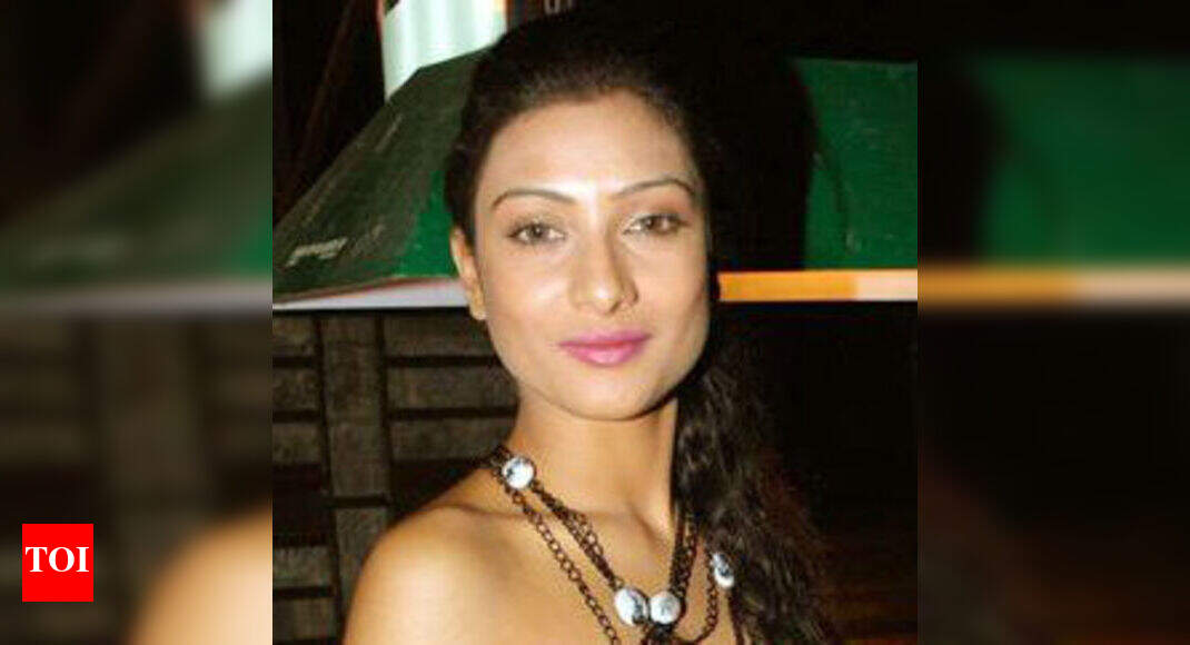 Aalika Sheikh in Shashi-Sumeet Mittal’s next - Times of India