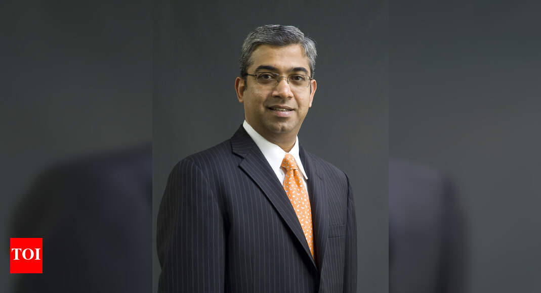 Infosys Board: Infosys board member, Americas head Ashok Vemuri resigns ...