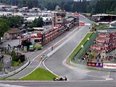 Delhi throws hat in F1 ring | undefined News - Times of India
