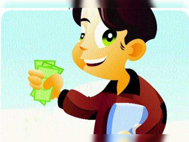 Chanda collection gets a makeover - Times of India