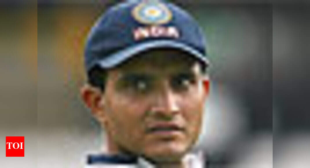 Dada & the Lord's connection - Times of India