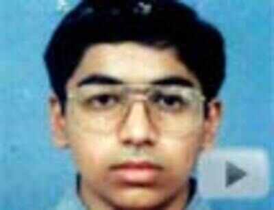 Kafeel's surfing habits uncovered - The Times of India