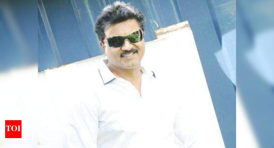 Who is Sarathkumar's replacement in Aei 2? | Tamil Movie News - Times of India