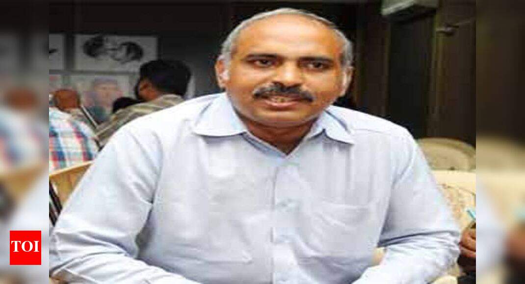 Characters real hero of films: Director Sunil Kumar | Telugu Movie News ...