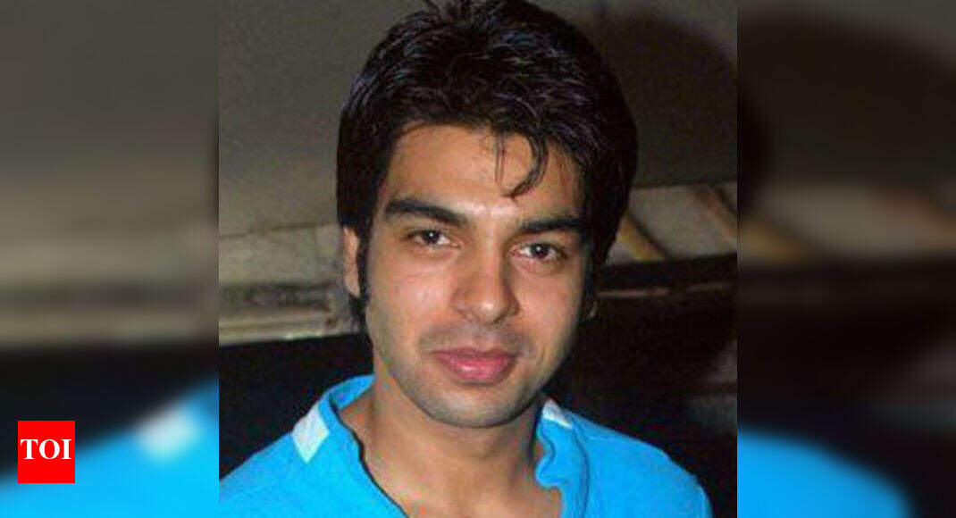 Vipul Roy is the new lead in FIR - Times of India