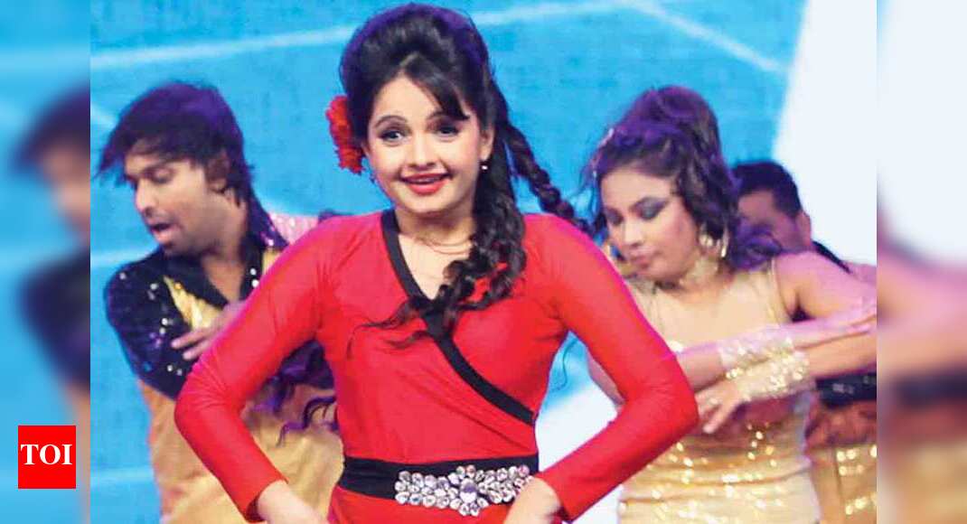 'Anokha' dance and comedy on this award show - Times of India