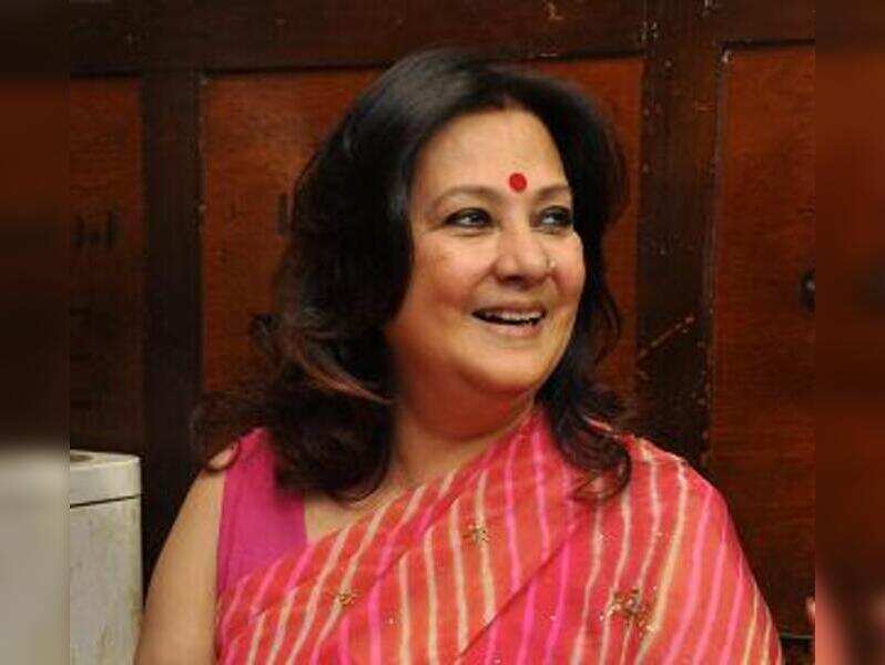 Tony: Moon Moon Sen set to return to big screen | Bengali Movie News ...
