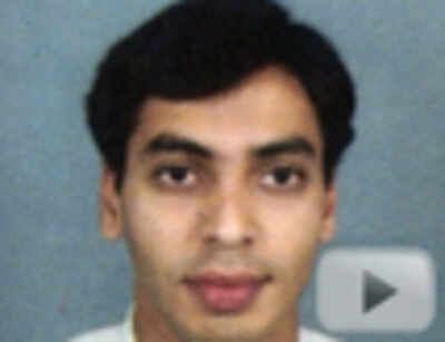 Haneef to be deported - Times of India