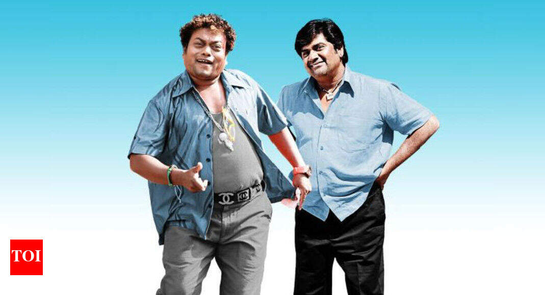 Chaddi Dosth to hit theatres soon | Kannada Movie News - Times of India