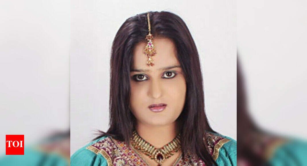 Tamil actress Sandhya Sharma in Bigg Boss 7? - Times of India